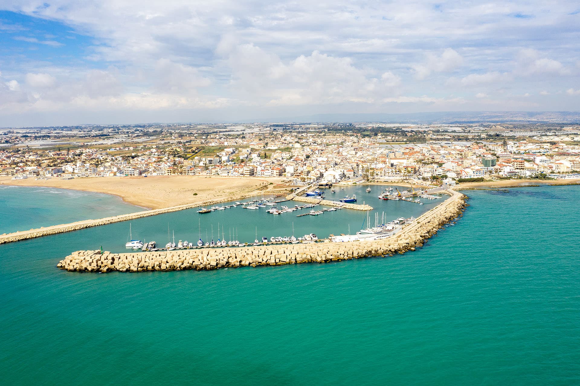 Pescheria Bella - il nostro mare